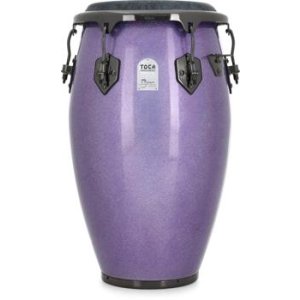 Toca Percussion Jimmie Morales Signature Series Hand Percussion Bundle ...