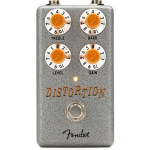 Fender Guitar Pedals & Effects | Sweetwater