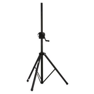 PA Speaker Stands - Sweetwater