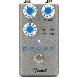 Fender Guitar Pedals & Effects - Sweetwater