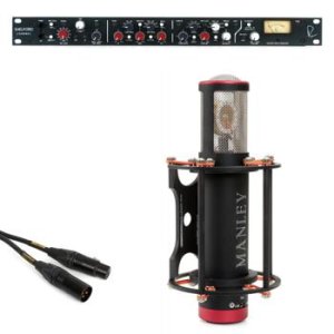 Rupert Neve Designs Shelford Channel | Sweetwater