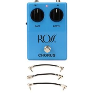 Chorus Pedals - Sweetwater