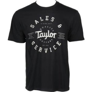 Taylor Shop T-Shirt Bundle - X-Large | Sweetwater
