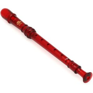 Tudor Candy Apple 2-Piece Recorder - 4 Pack | Sweetwater