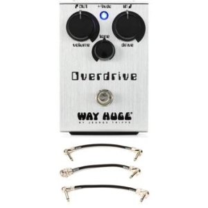 Way Huge Overdrive Pedal | Sweetwater