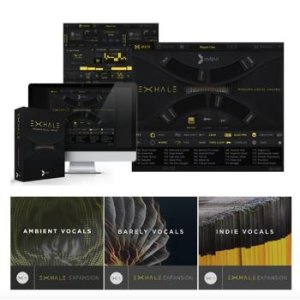 Output Exhale Modern Vocal Engine | Sweetwater