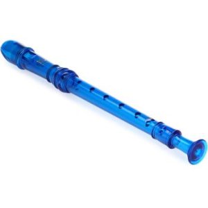 Tudor Candy Apple 2-Piece Recorder - 4 Pack | Sweetwater