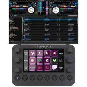 Serato DJ Pro Digital DJ Software | Sweetwater