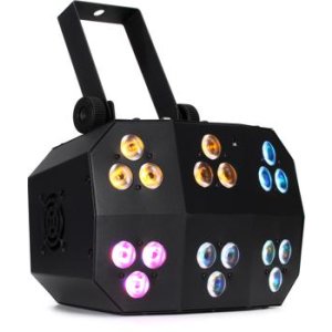 Color & Wash Lights - Sweetwater