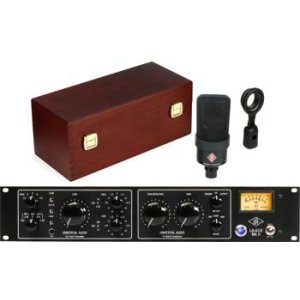 Universal Audio LA-610 Mk II | Sweetwater