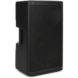 RCF ART 932-A 2,100W 2-way 12"-inch Powered Speaker (Pair) Stand Bundle ...