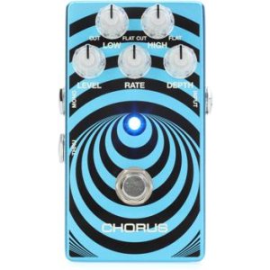 Chorus Pedals - Sweetwater