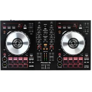 Ddj Sb3 Won' T Recognize On Djay Pro - gloclever