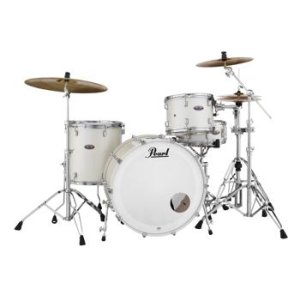 Pearl Decade Maple DMP943XP/C 3-piece Shell Pack and Hardware Bundle ...