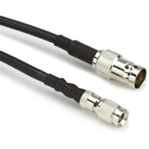 BNC Cables | Sweetwater