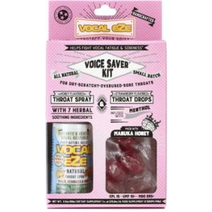 Vocal Eze | Sweetwater