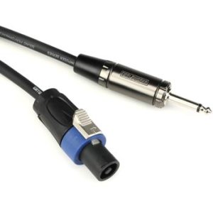 Gator Cableworks Composer Series Speaker Cable (2 Pack) - 25 foot ...