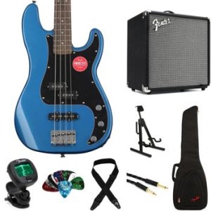 Bass Bundles | Sweetwater