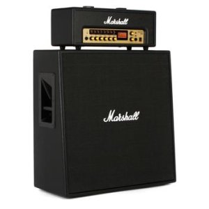 Marshall Code100H 100-watt Digital Head | Sweetwater