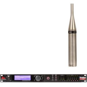 dbx DriveRack VENU360 Loudspeaker Management Processor | Sweetwater