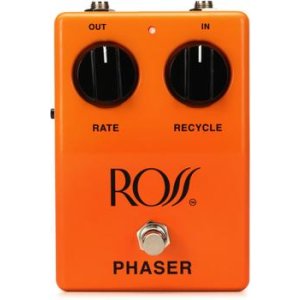 Phaser Pedals - Sweetwater