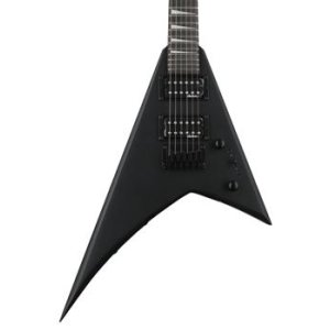 Jackson JS Series RR Minion JS1X Essentials Bundle - Satin Black ...