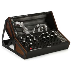 Moog DFAM Semi-modular Eurorack Analog Percussion Synthesizer | Sweetwater