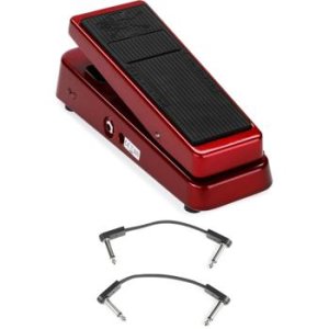 Dunlop SW95 Slash Signature Cry Baby Wah Pedal | Sweetwater
