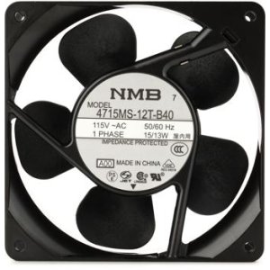 Rack Fans - Sweetwater