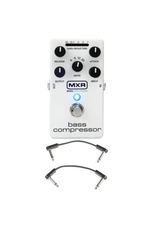 MXR Bass - Sweetwater