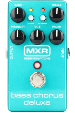 MXR Bass - Sweetwater
