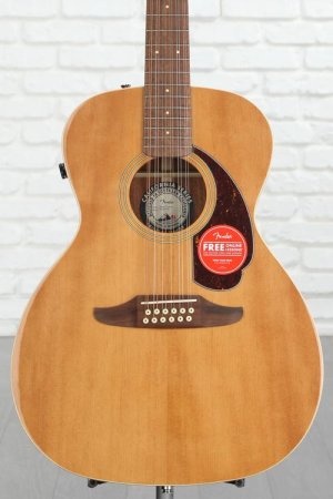 Fender 12-string Acoustic Guitars - Sweetwater