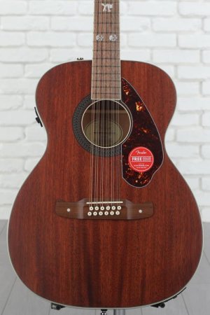 Fender 12-string Acoustic Guitars - Sweetwater