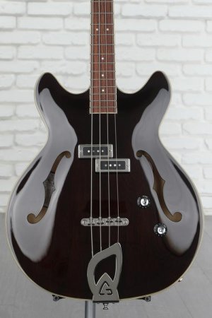 Guild Bass Guitars - Sweetwater