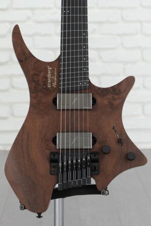 Modern 7-string Guitars - Sweetwater