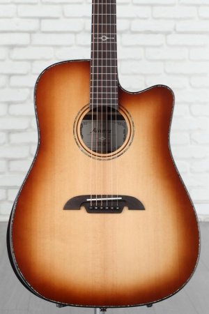 Acoustic / Electric Guitars - Sweetwater