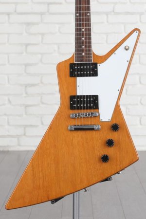 Gibson Explorer Electric Guitars - Sweetwater