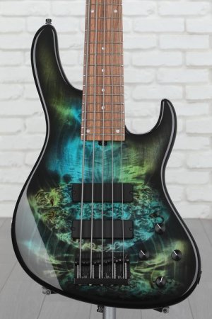Sadowsky Bass Guitars - Sweetwater