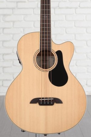 Alvarez Bass Guitars - Sweetwater