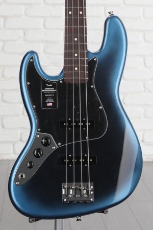 Jazz Left-handed Bass Guitars - Sweetwater