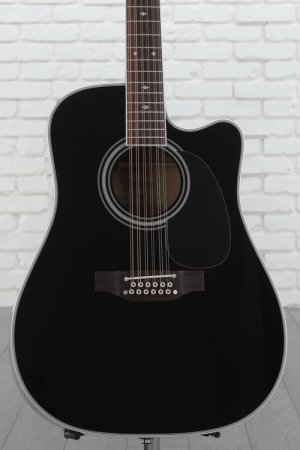 Takamine 12-string Acoustic Guitars - Sweetwater