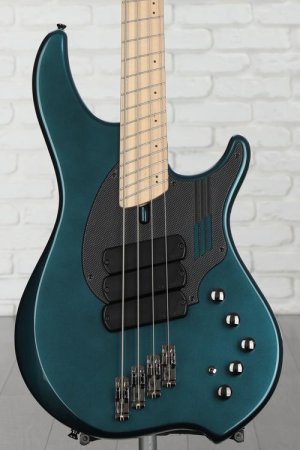 Multi-scale 4-string Bass Guitars - Sweetwater