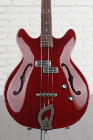 Guild Bass Guitars - Sweetwater