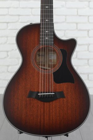 Taylor 12-string Acoustic Guitars - Sweetwater