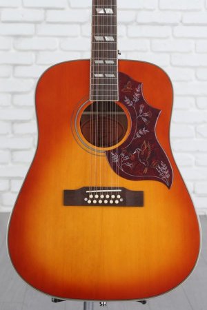 Epiphone 12-string Acoustic Guitars - Sweetwater