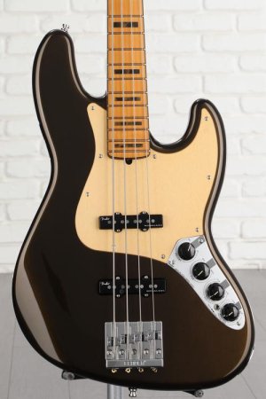 4-string Bass Guitars - Sweetwater