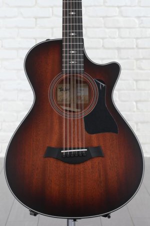 Taylor 12-string Acoustic Guitars - Sweetwater
