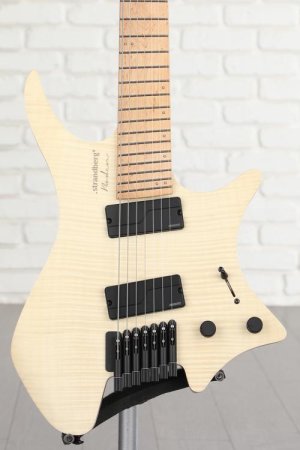 Strandberg 7-string Guitars - Sweetwater