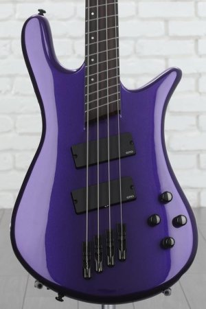 Multi-scale 4-string Bass Guitars - Sweetwater