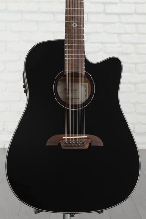 Alvarez 12-string Acoustic Guitars - Sweetwater
